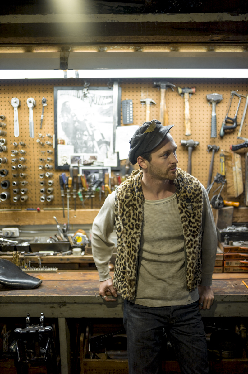 ©hermann-koepf-HWY-Chase-Stopnik-l1059500 | BRUMMM Magazines and Books