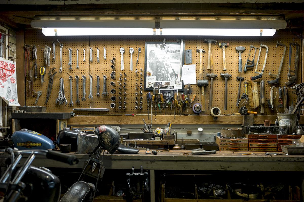 HWY by Chase Stopnik, Los Angeles | BRUMMM Magazines and Books