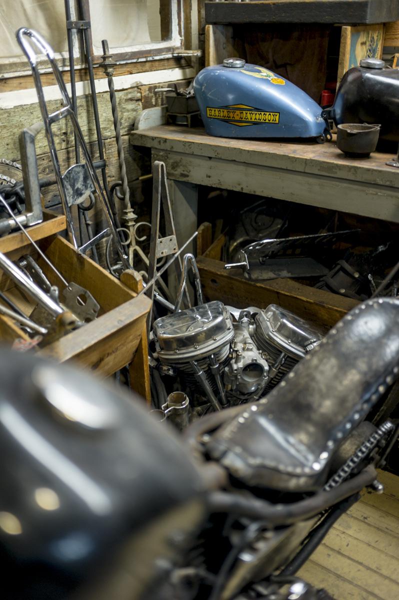 HWY by Chase Stopnik, Los Angeles | BRUMMM Magazines and Books