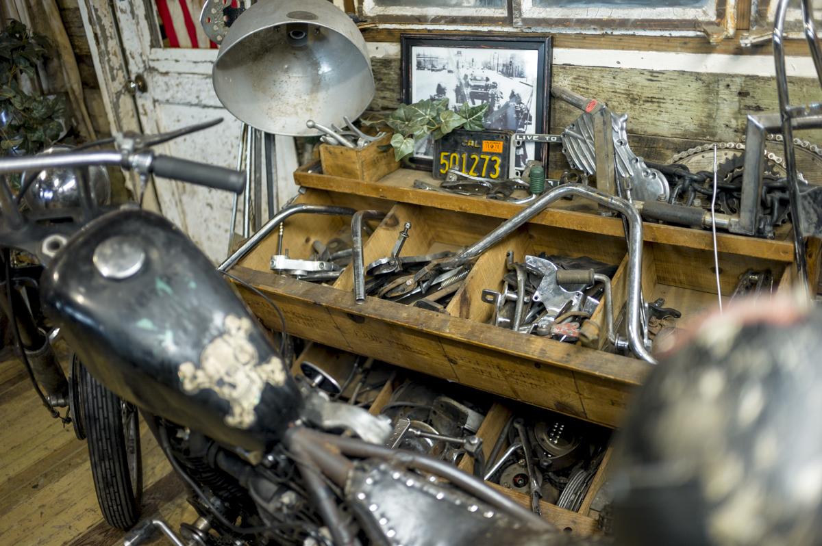 HWY by Chase Stopnik, Los Angeles | BRUMMM Magazines and Books