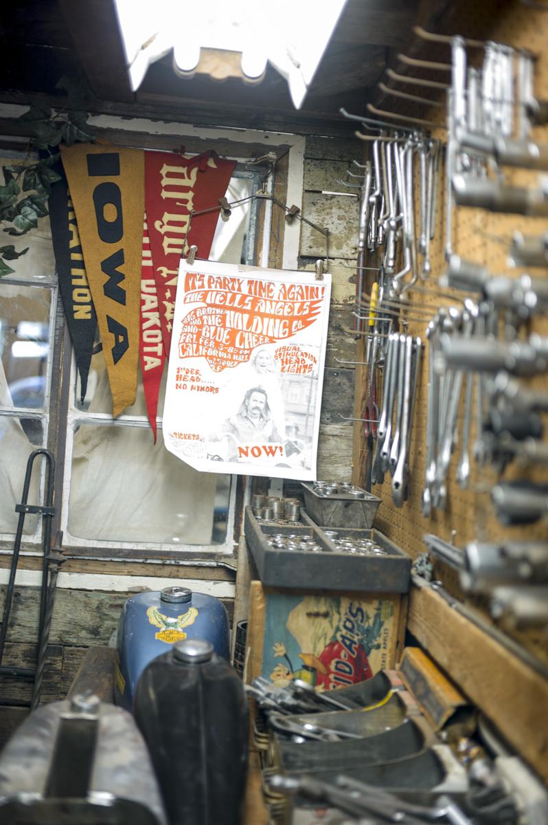 HWY by Chase Stopnik, Los Angeles | BRUMMM Magazines and Books