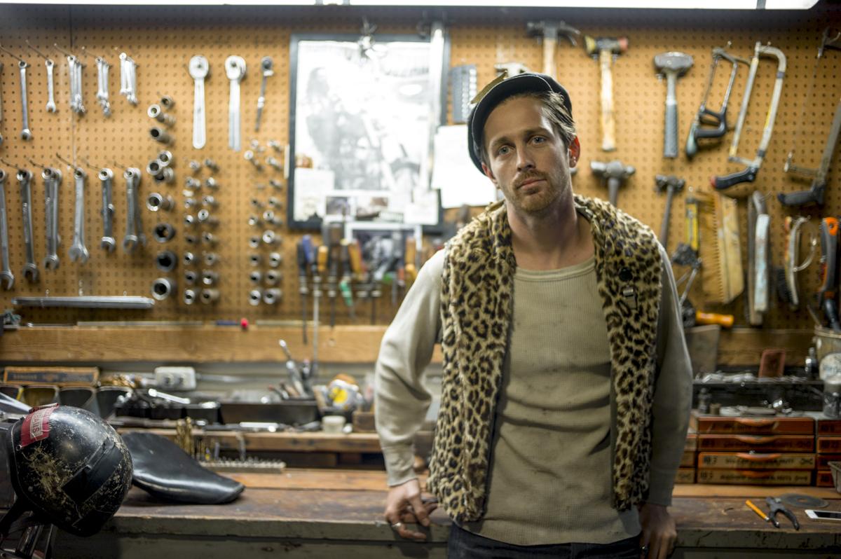 HWY by Chase Stopnik, Los Angeles | BRUMMM Magazines and Books